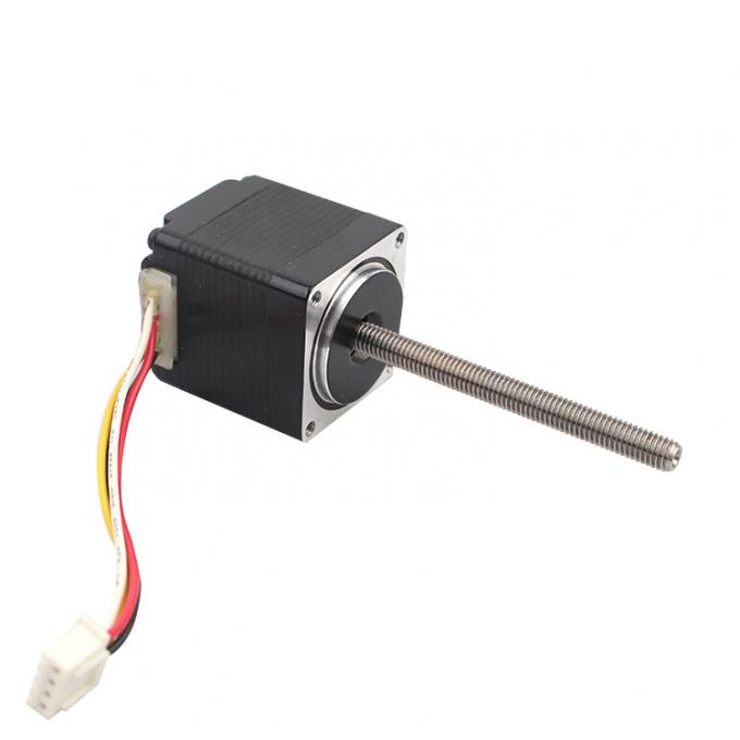 Schrittmotor NEMA11 Microstepping/kleiner DC-Schrittmotor 0.5A 28BYG