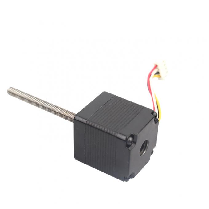 Schrittmotor NEMA11 Microstepping/kleiner DC-Schrittmotor 0.5A 28BYG